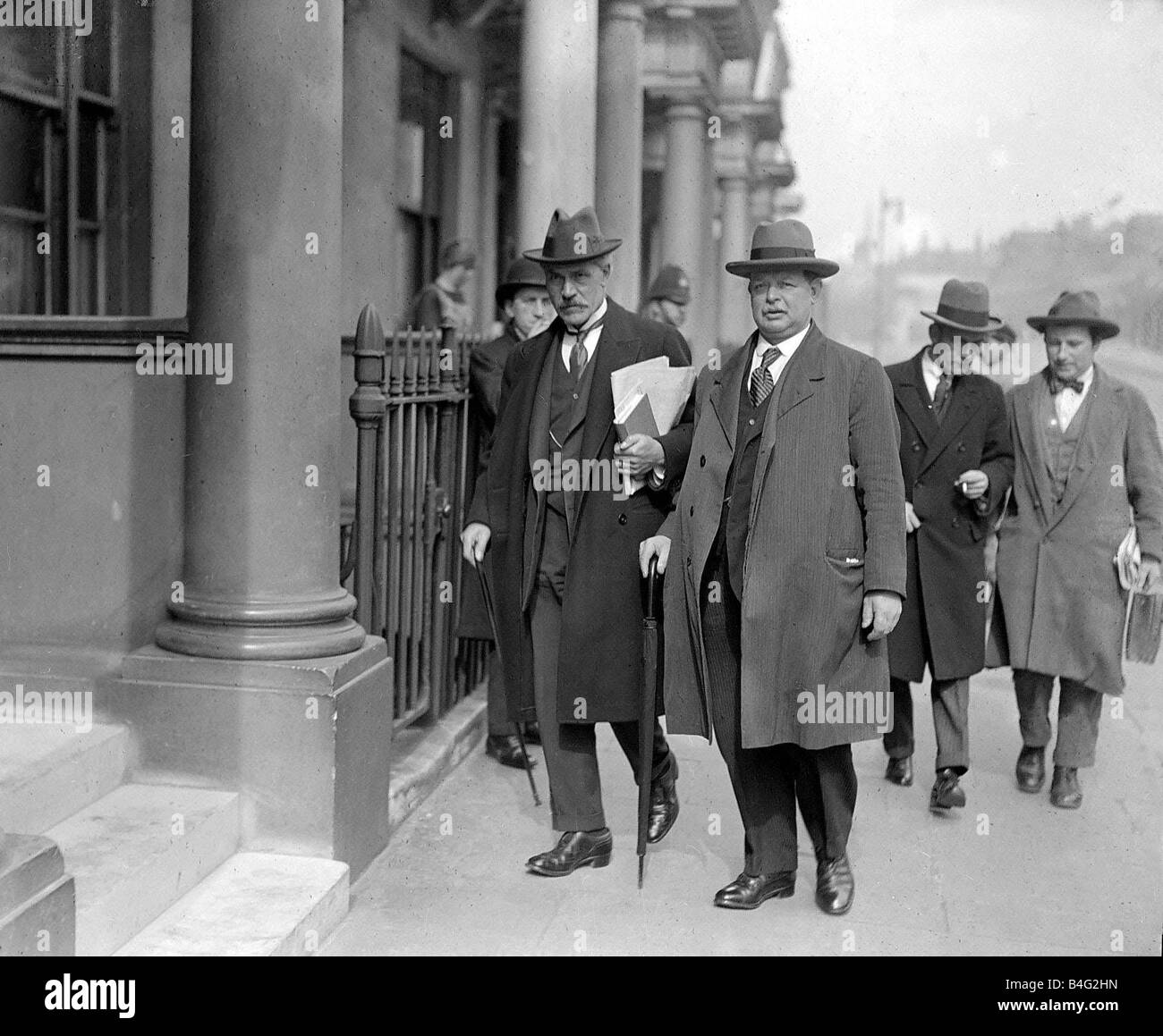 General strike of 1926 hi-res stock photography and images - Alamy