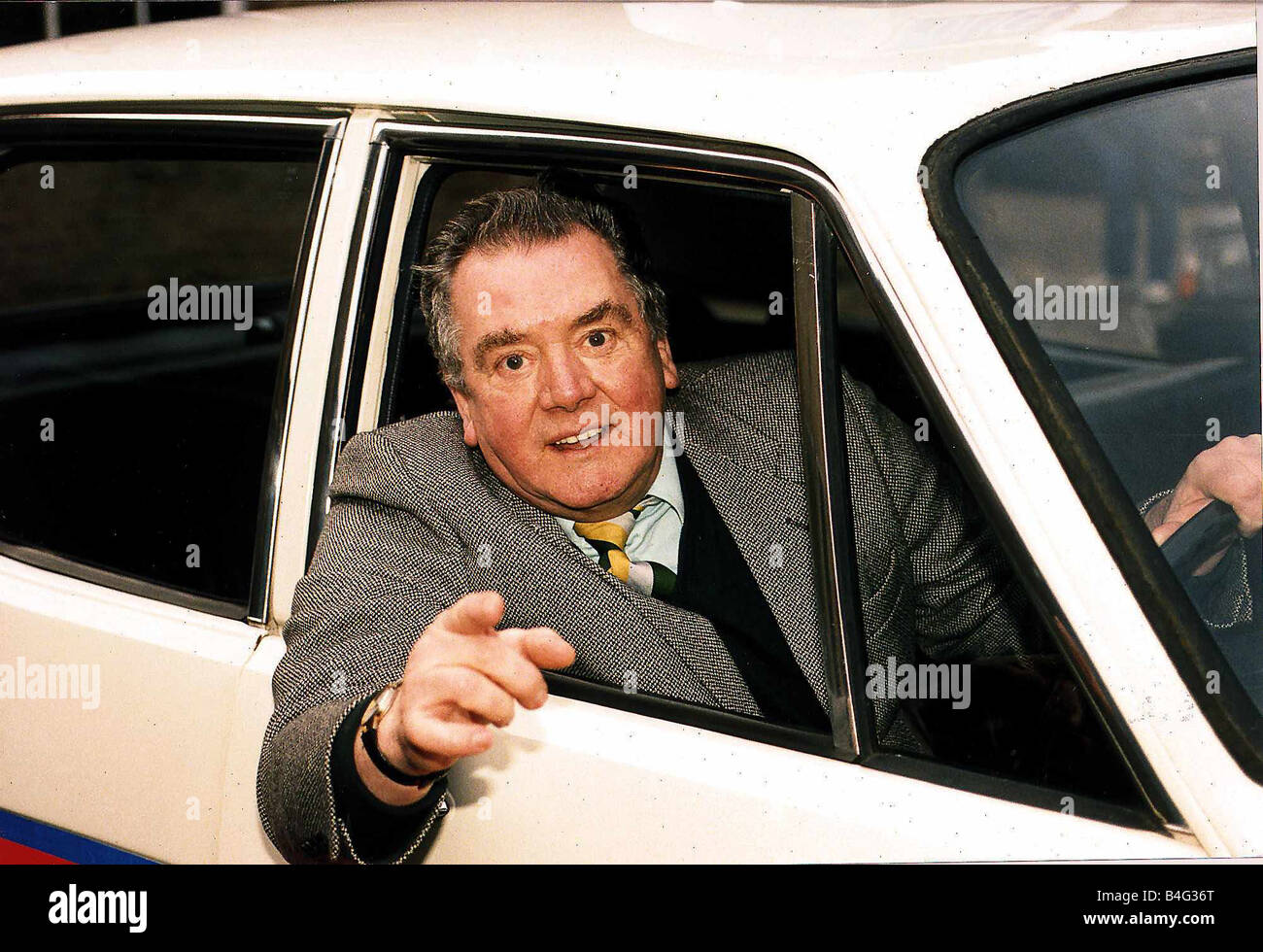 Z cars tv hi-res stock photography and images - Alamy