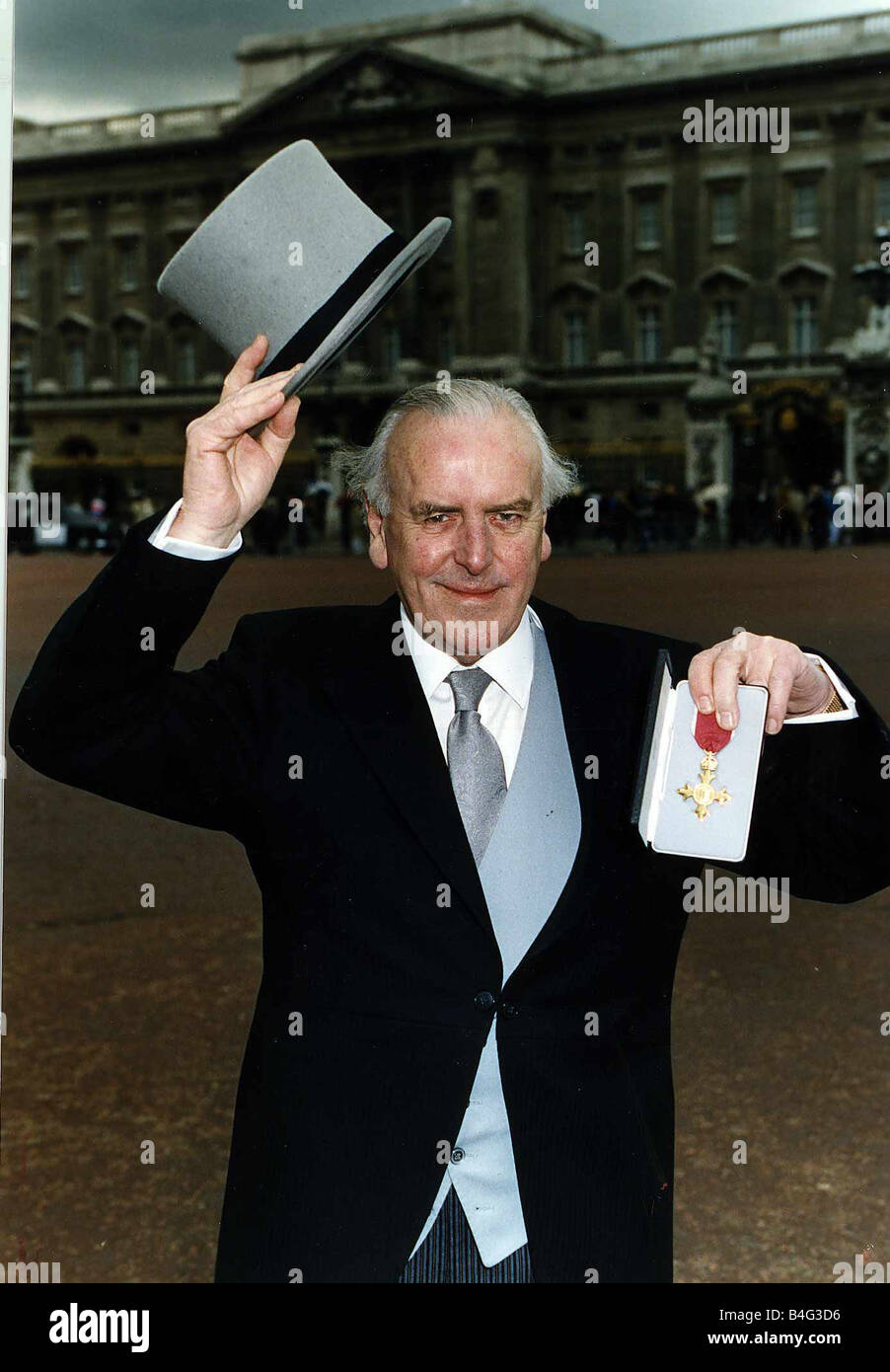 Receives obe hi-res stock photography and images - Alamy