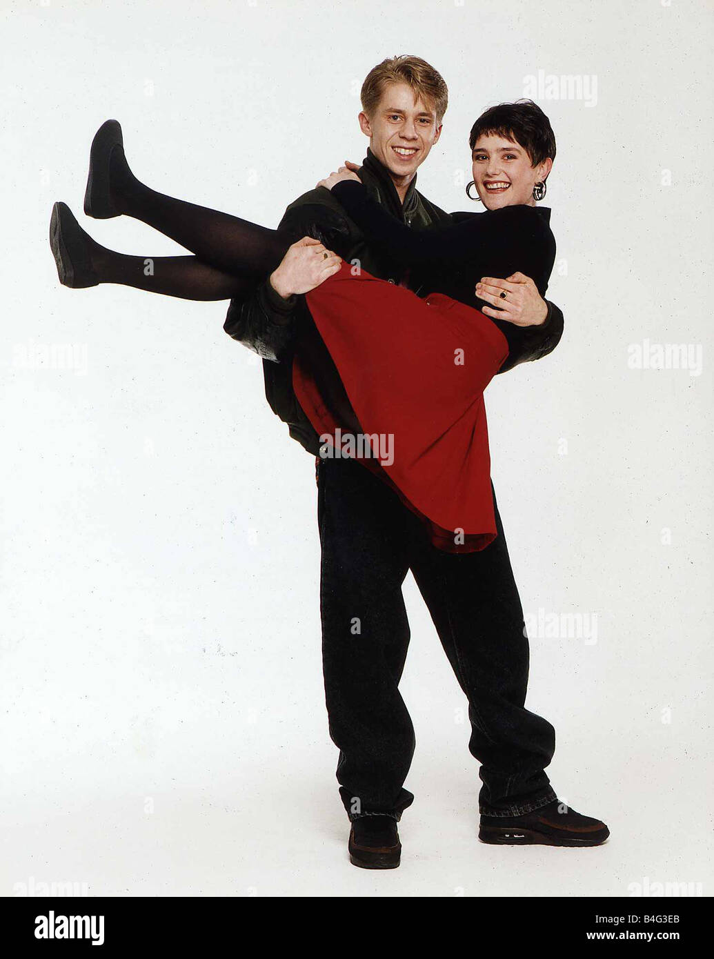 Nick cochrane coronation street hi-res stock photography and images - Alamy