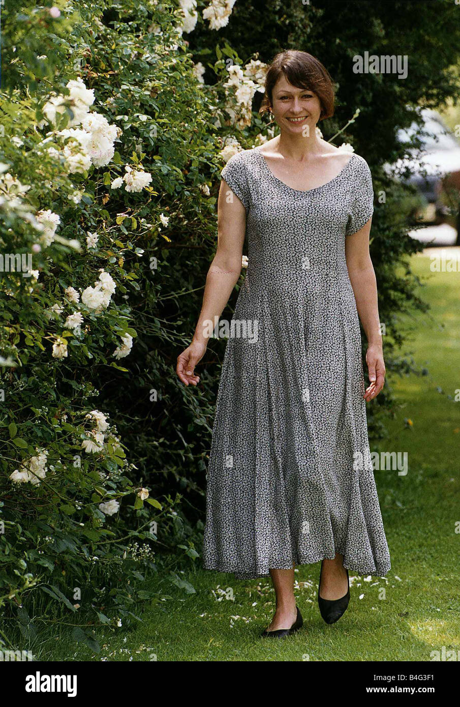 Sue Dawson actress who appears in Eastenders Stock Photo - Alamy
