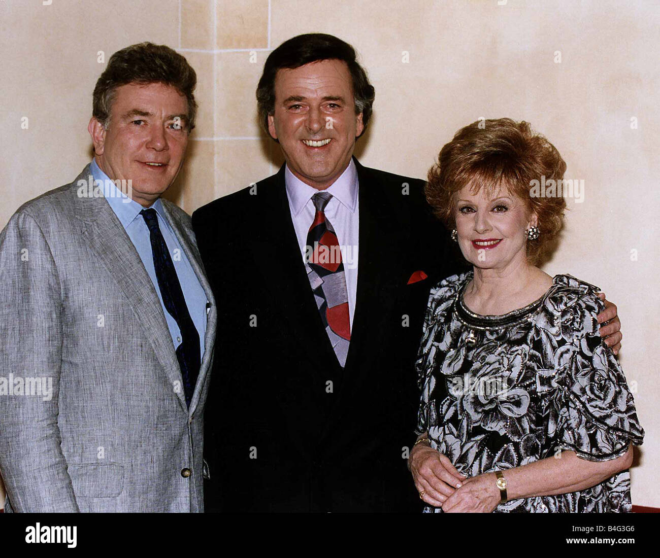 Albert Finney actor Stock Photo - Alamy