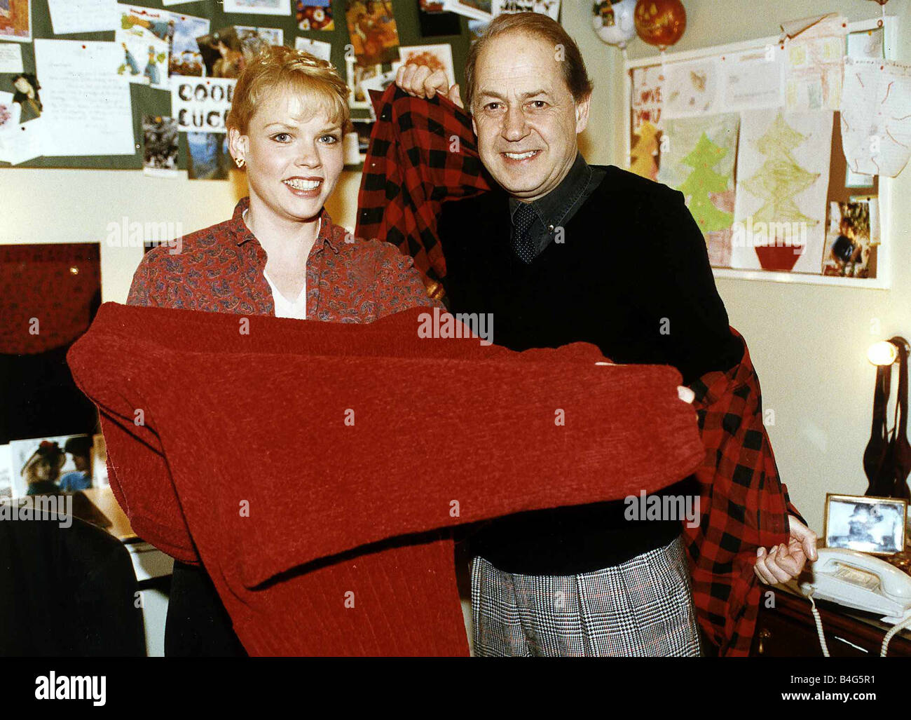 Loretta Barnett Combs