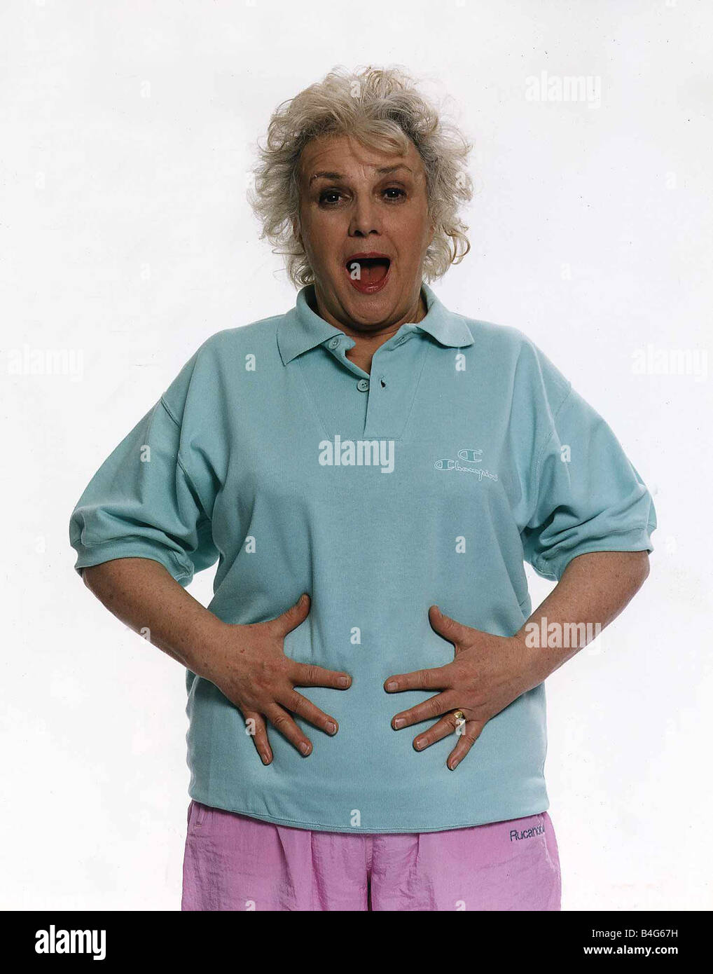 Jean boht hi-res stock photography and images - Alamy