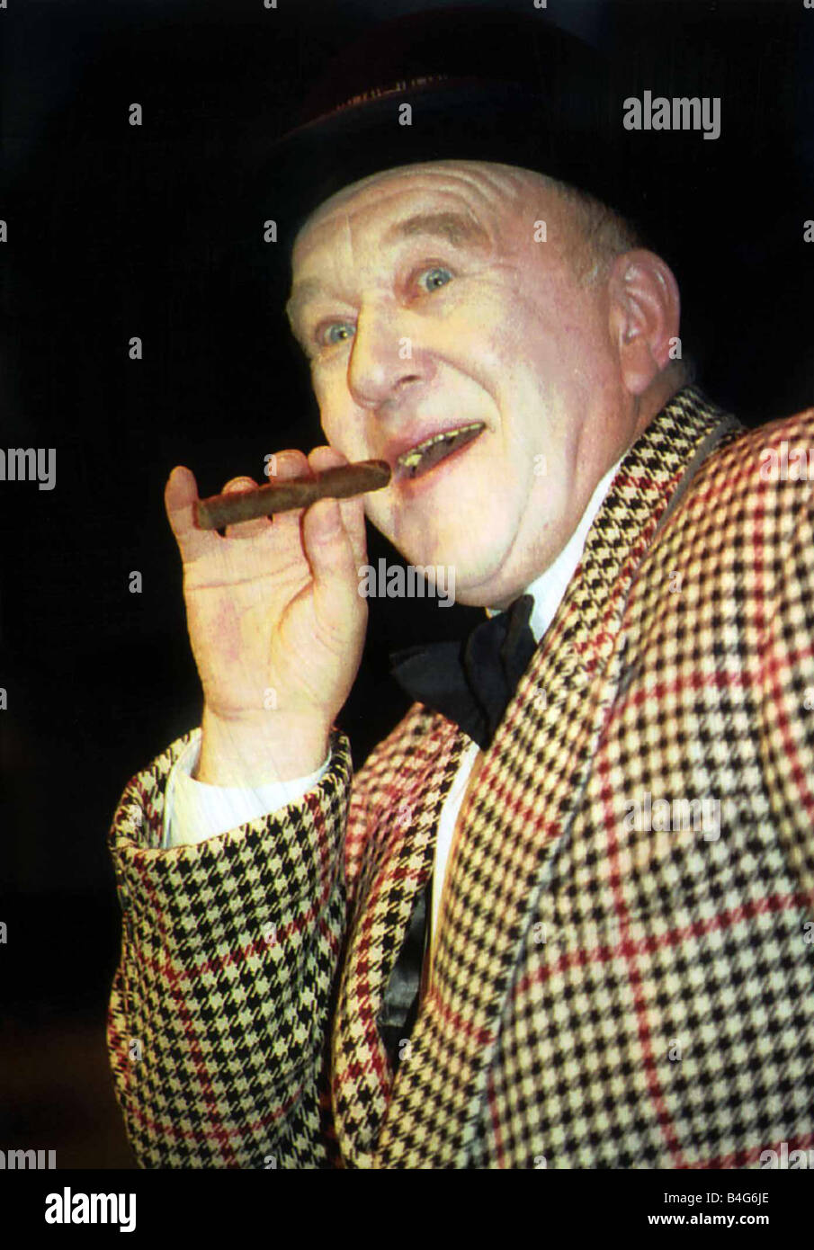 Roy Barraclough High Resolution Stock Photography and Images - Alamy