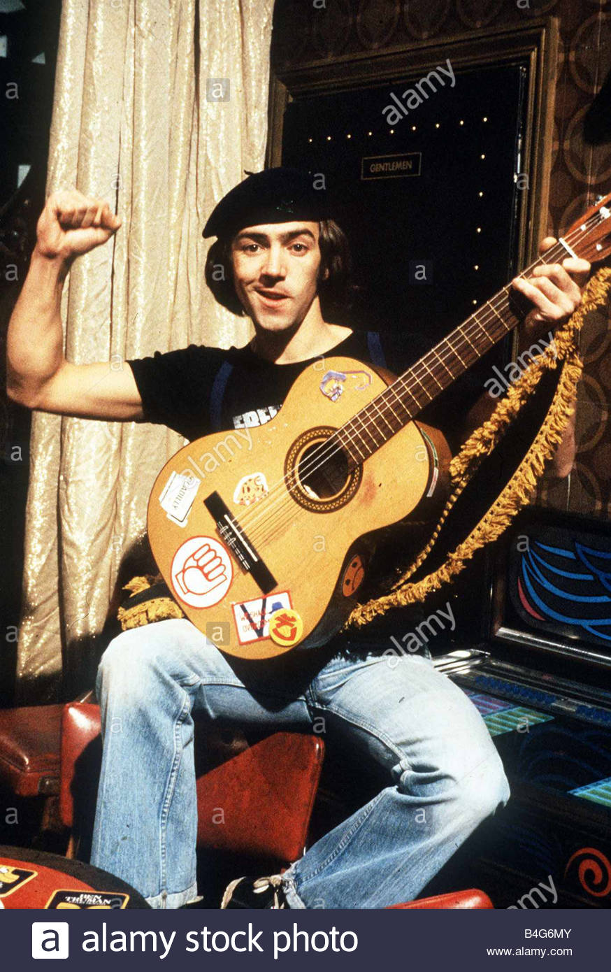 Citizen Smith Stock Photos & Citizen Smith Stock Images - Alamy