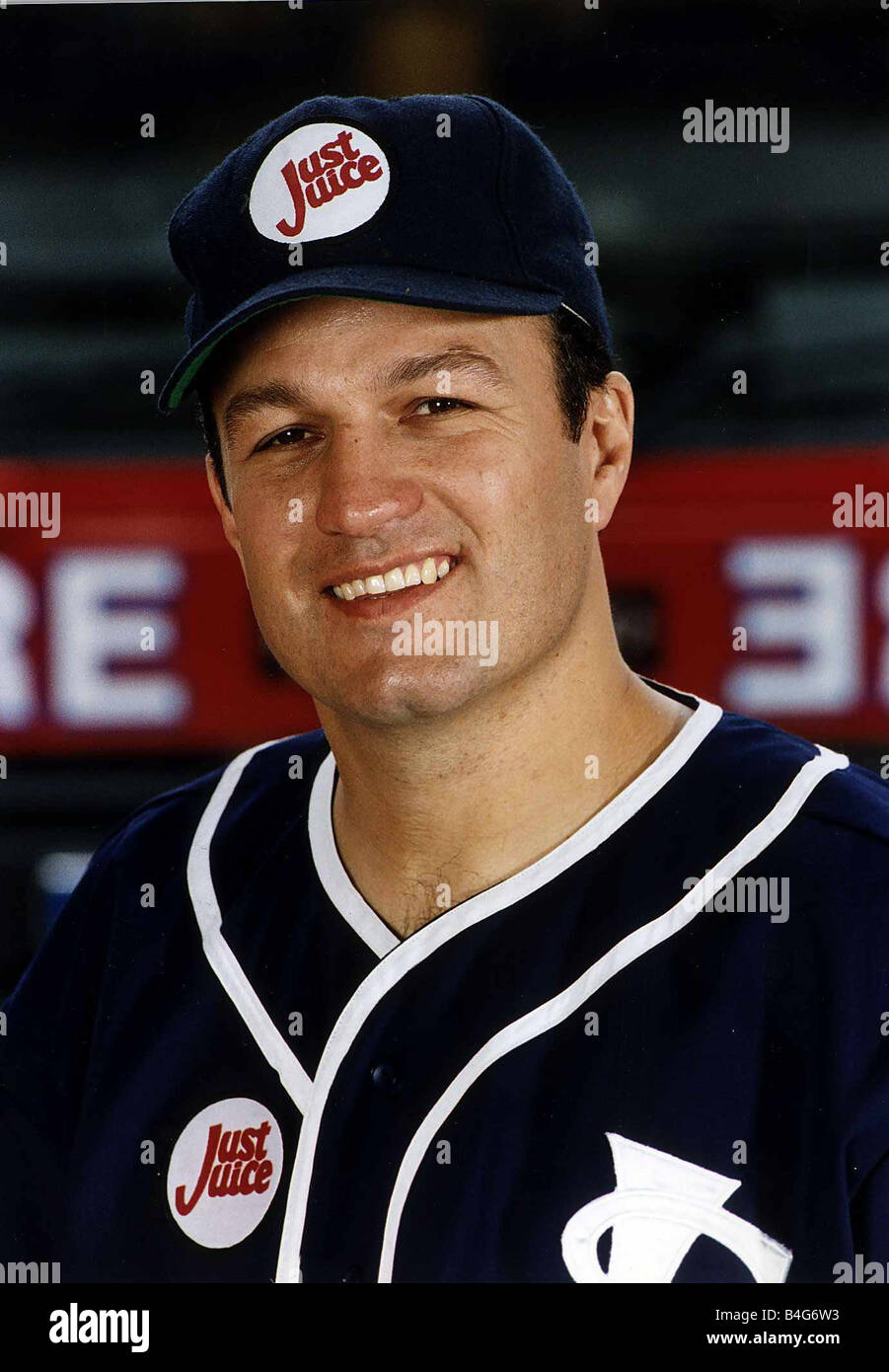 Glenn Murphy actor in TV programme London s Burning Stock Photo - Alamy