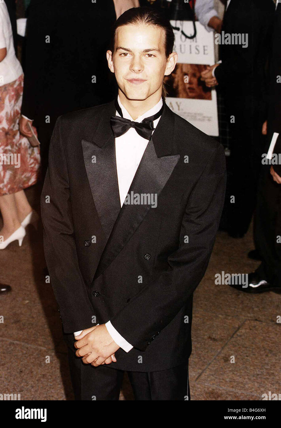 Kristian schmid actor star in hi-res stock photography and images - Alamy