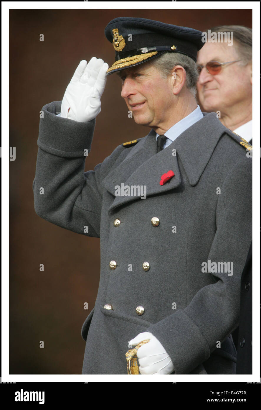 Air commodore hi-res stock photography and images - Alamy