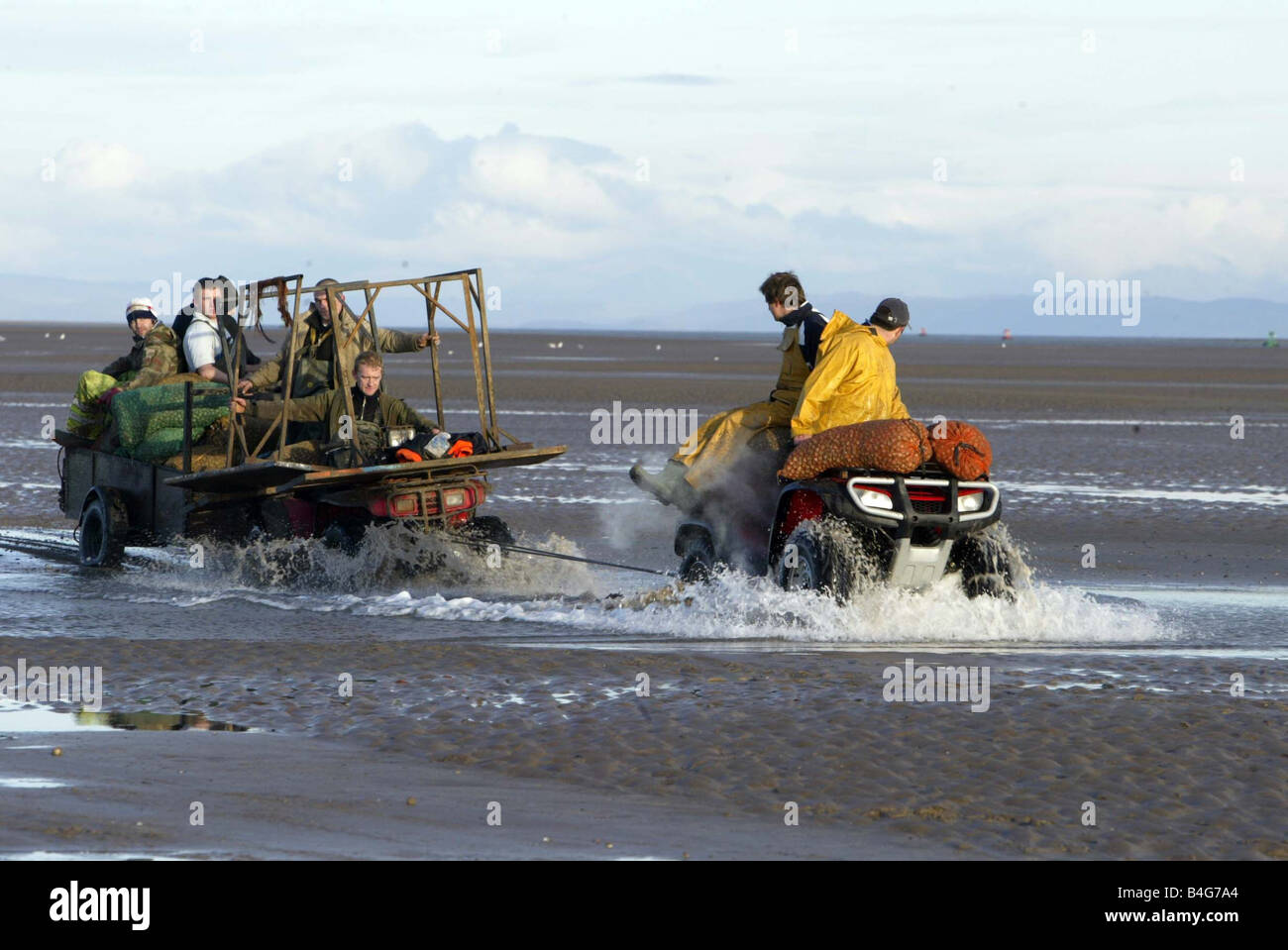 Caught out off hi-res stock photography and images - Alamy