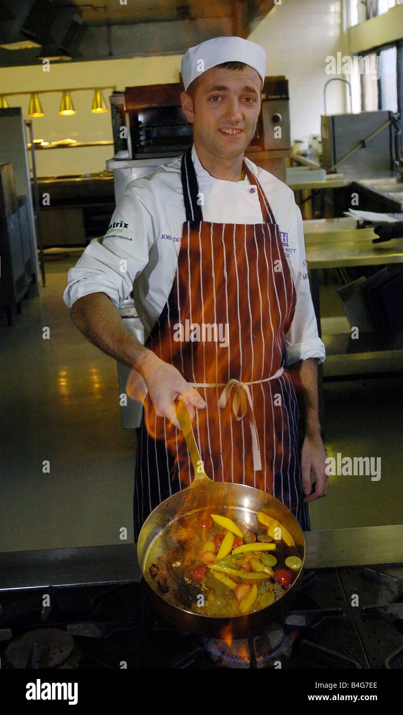 Gordon james ramsay hi-res stock photography and images - Alamy