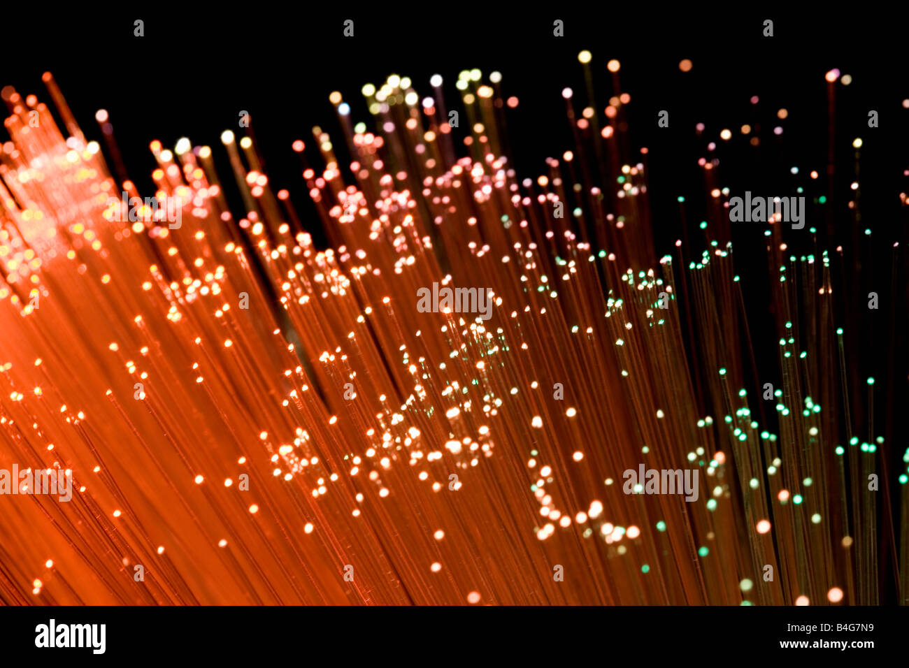 High fiber speed hi-res stock photography and images - Alamy
