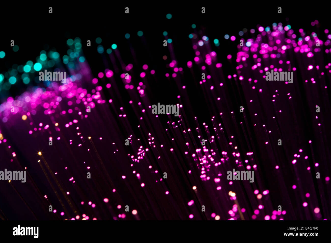 Fiber collection hi-res stock photography and images - Alamy