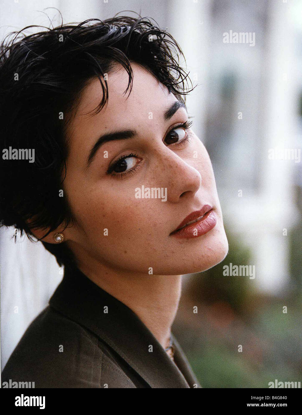 Rachel Brown actress who appeared in the Cadburys Flake TV Commercial ...