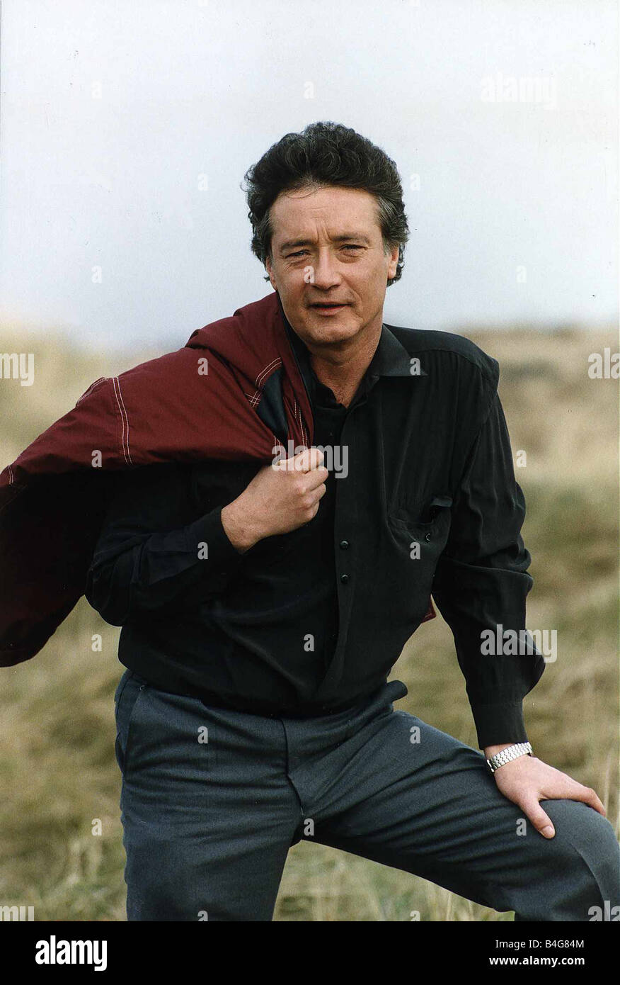 Caffrey hi-res stock photography and images - Alamy