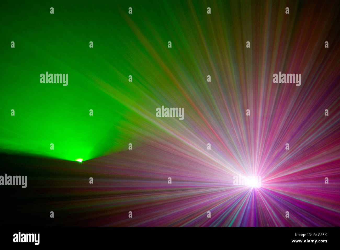 Pink and green design hi-res stock photography and images - Alamy