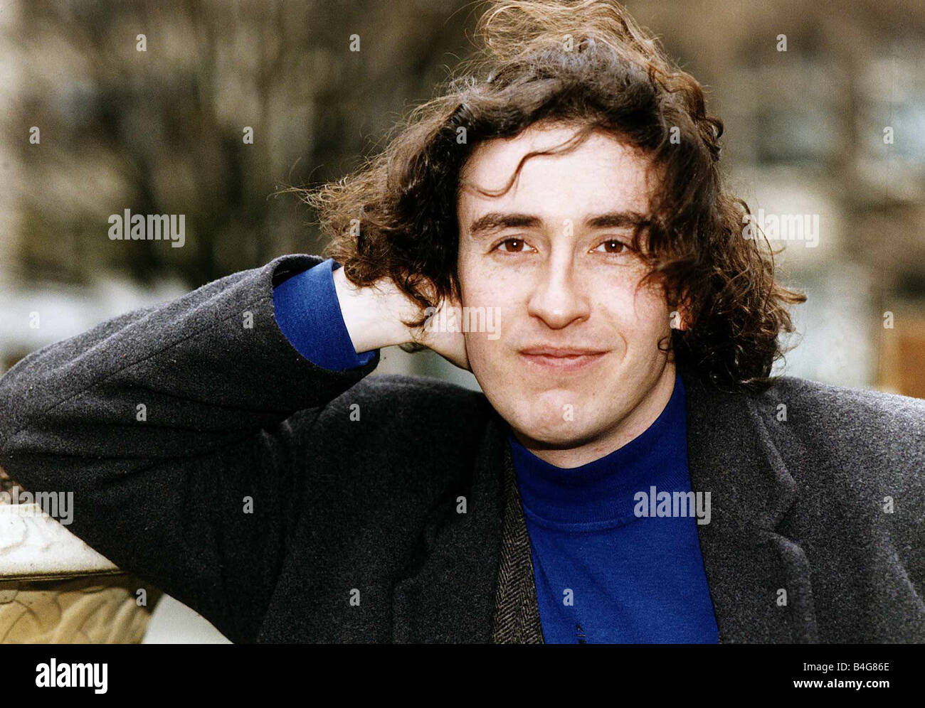 Entertainer celebrity films television men decades hi-res stock ...