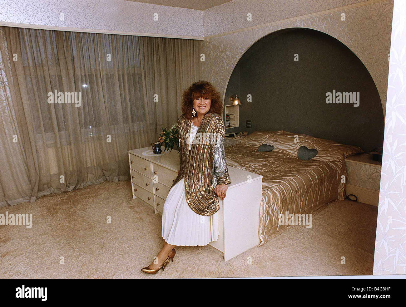 Nerys hughes hi-res stock photography and images - Alamy