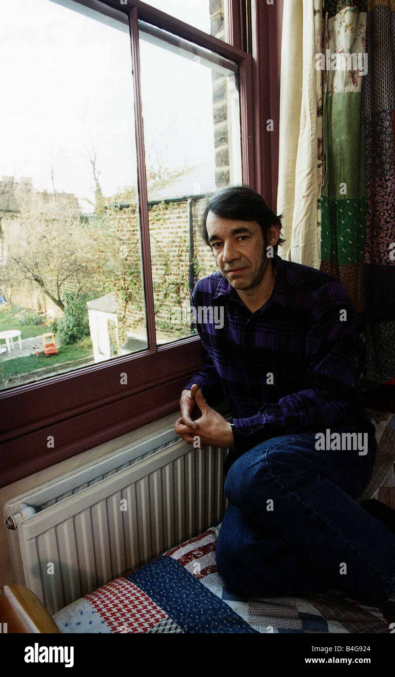 Roger Lloyd Pack Actor who played Trigger in Only Fools And Horses ...