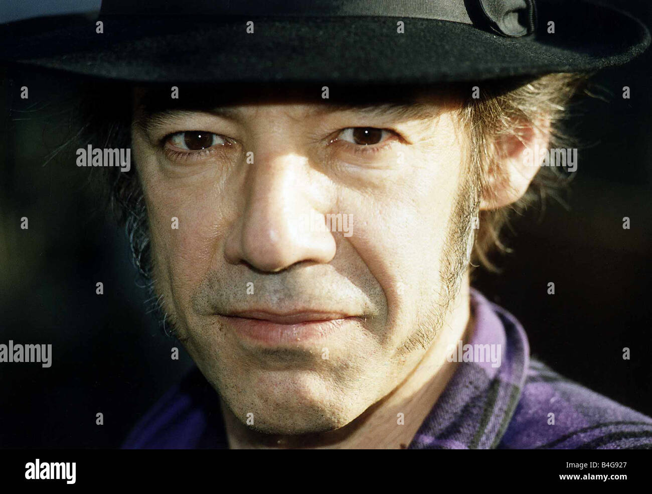Roger lloyd pack trigger hi-res stock photography and images - Alamy