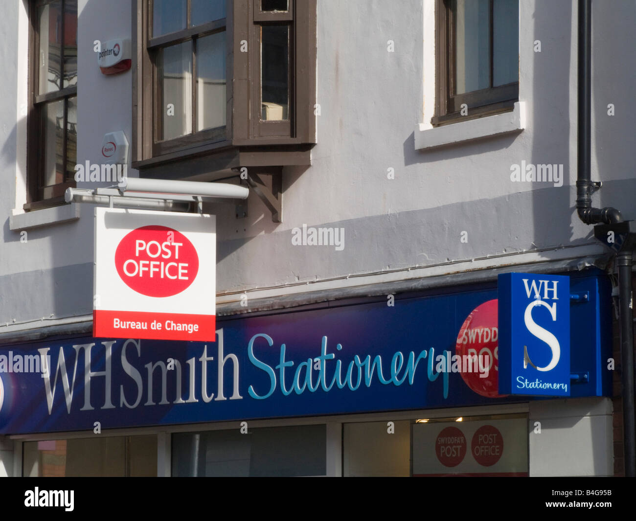 Wh sign hi-res stock photography and images - Alamy