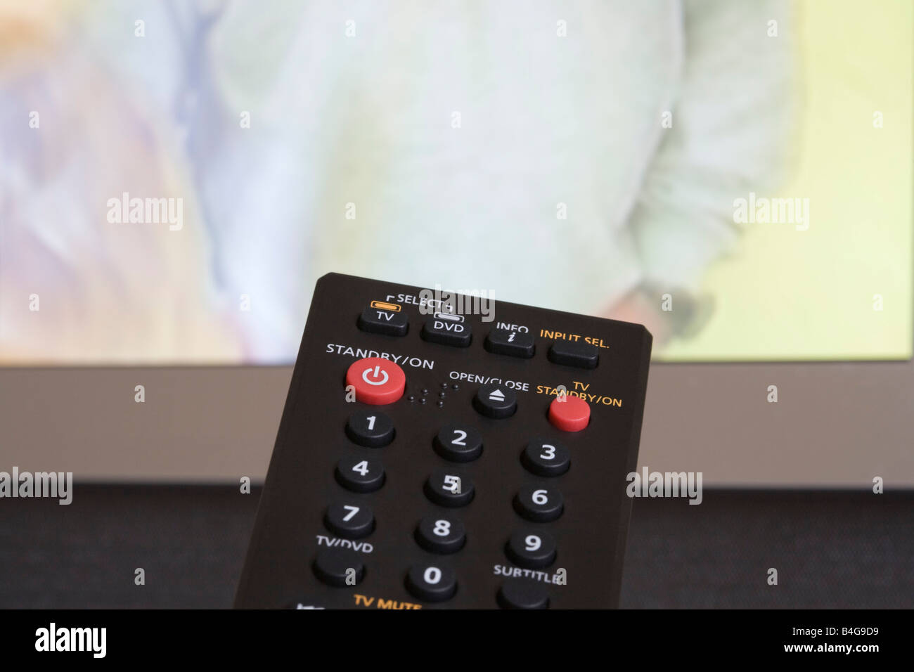 Remote control electrical equipment High Resolution Stock Photography ...