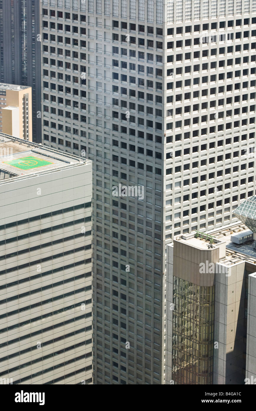 Tokyo city hall hi-res stock photography and images - Alamy