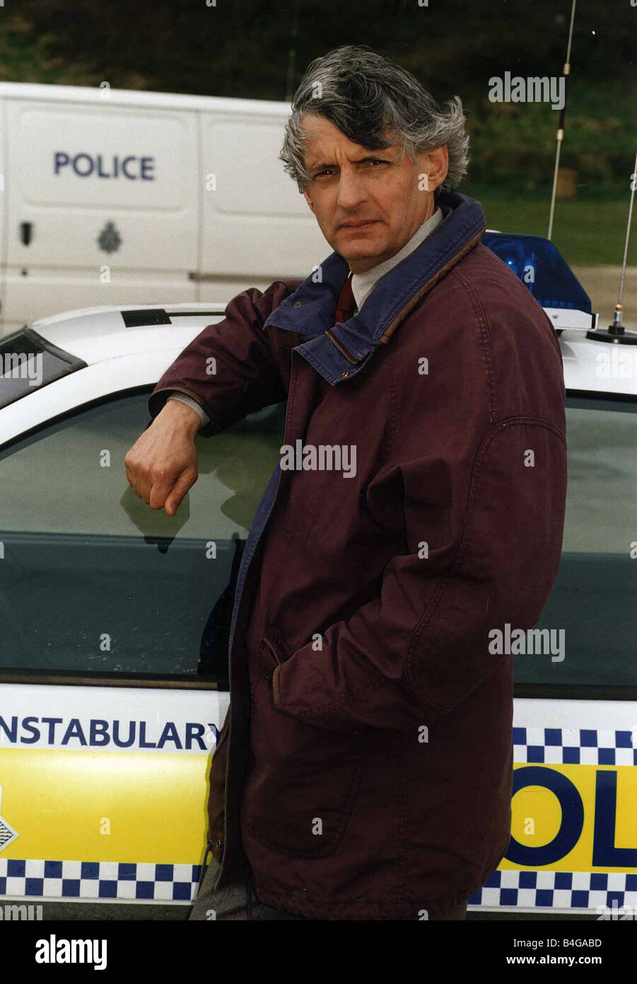 Jack shepherd hi-res stock photography and images - Alamy