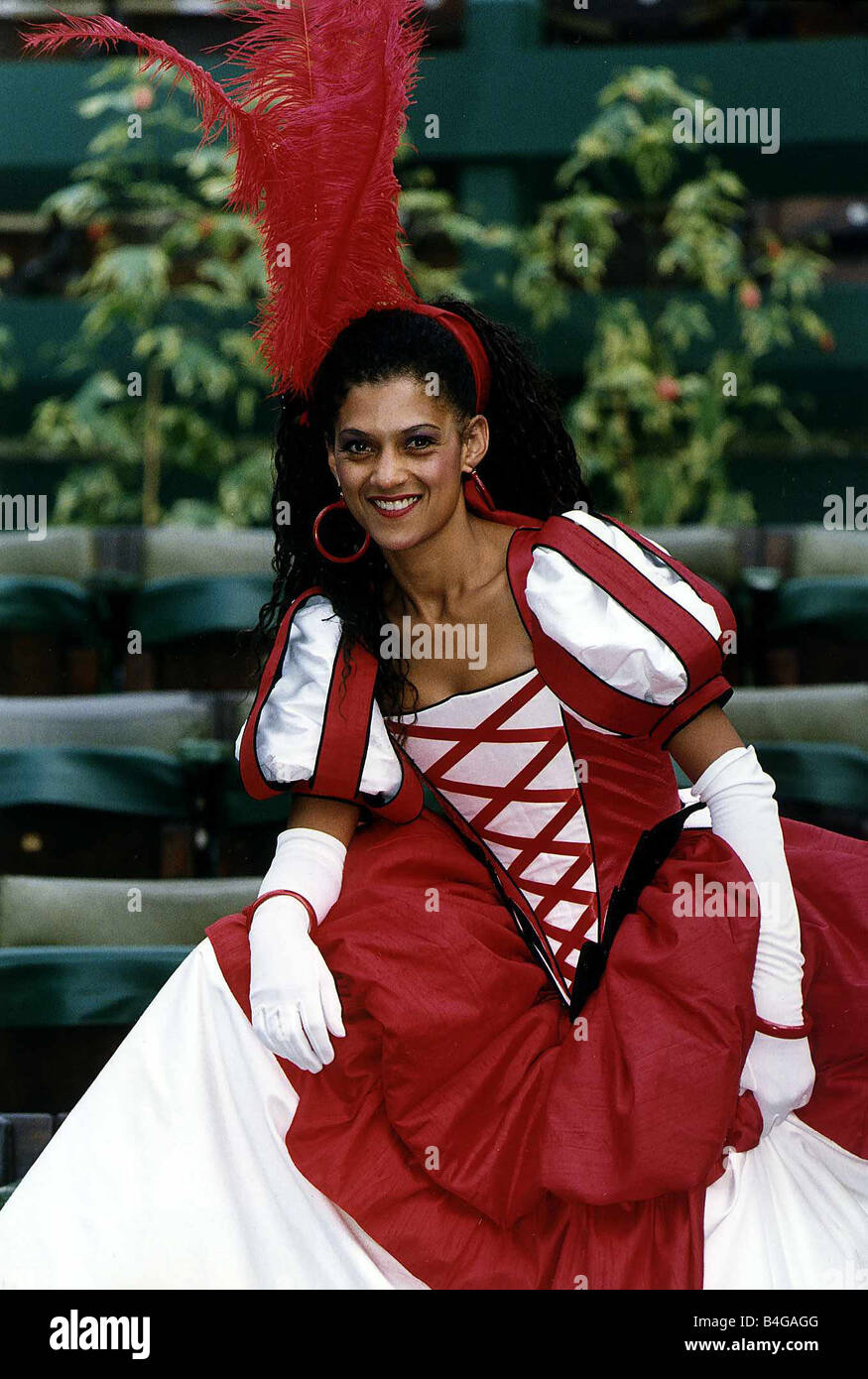 Cathy tyson hi-res stock photography and images - Alamy