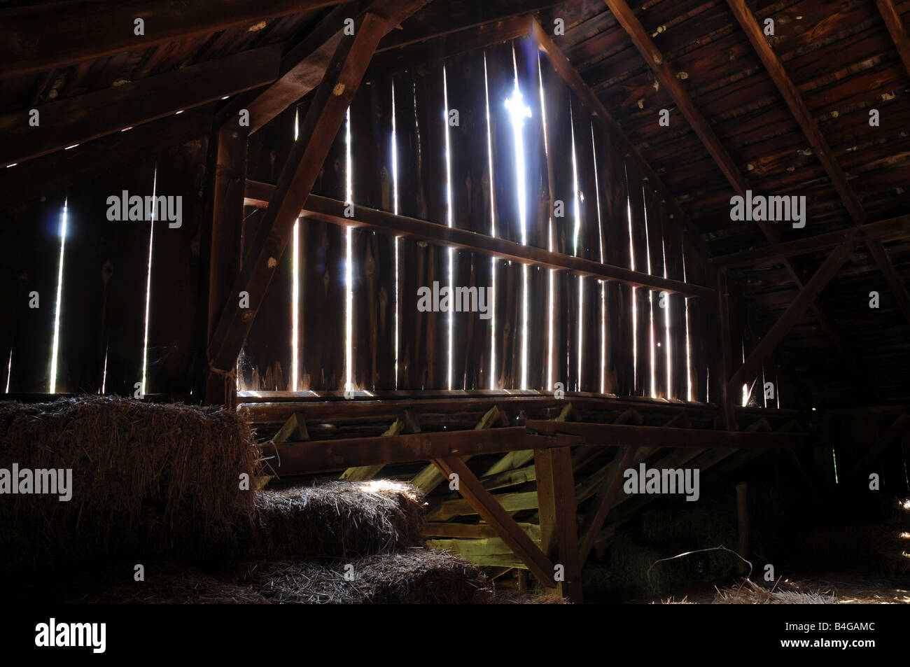 Barn boards hi-res stock photography and images - Alamy
