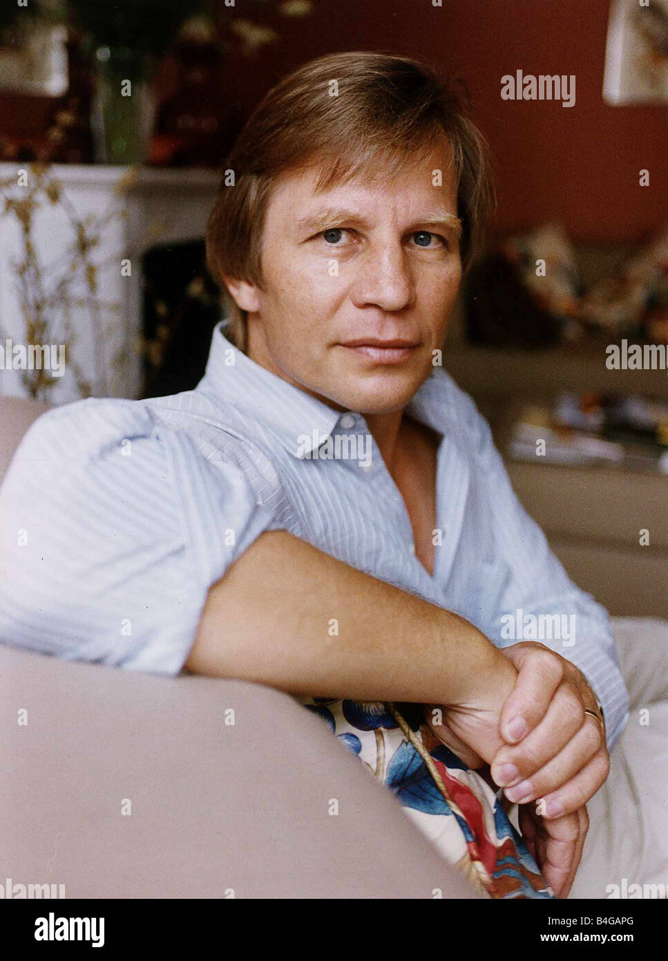 Michael York Stock Photos & Michael York Stock Images - Alamy