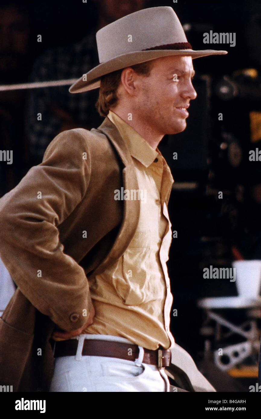 Jason donovan 1990s hi-res stock photography and images - Alamy