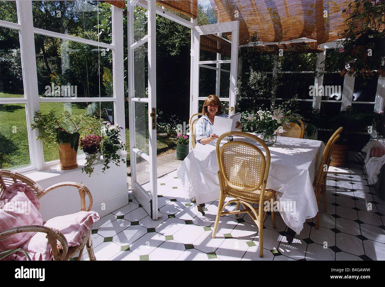 Nerys hughes hi-res stock photography and images - Alamy