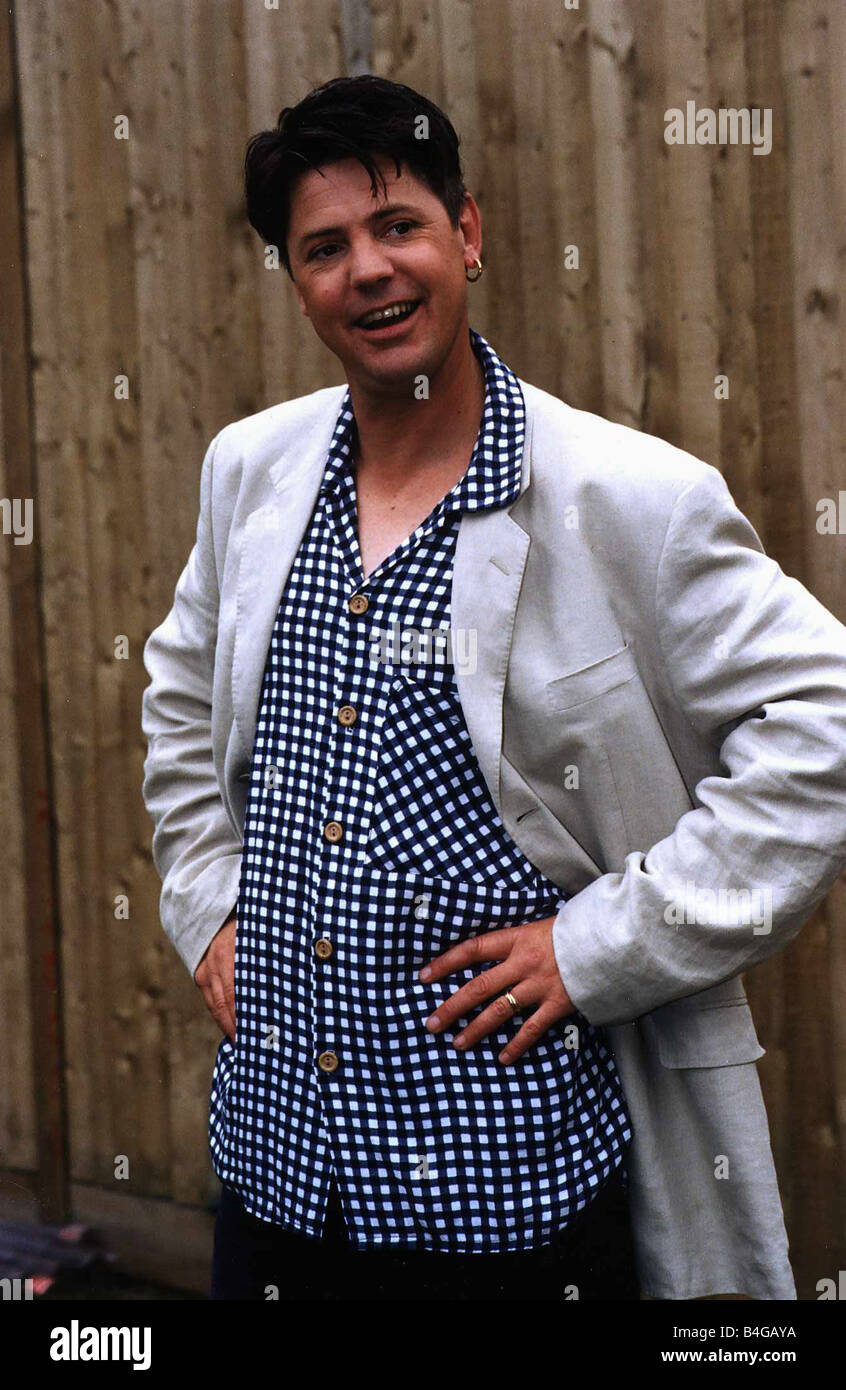 Mark Little Actor Stock Photo - Alamy