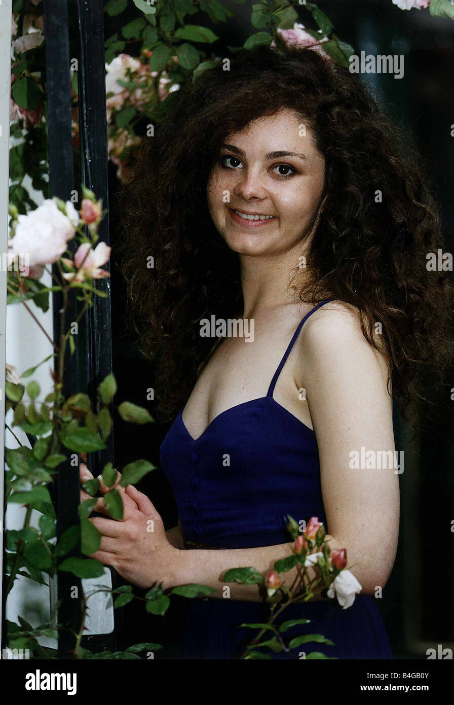 Jules melvin actress hi-res stock photography and images - Alamy