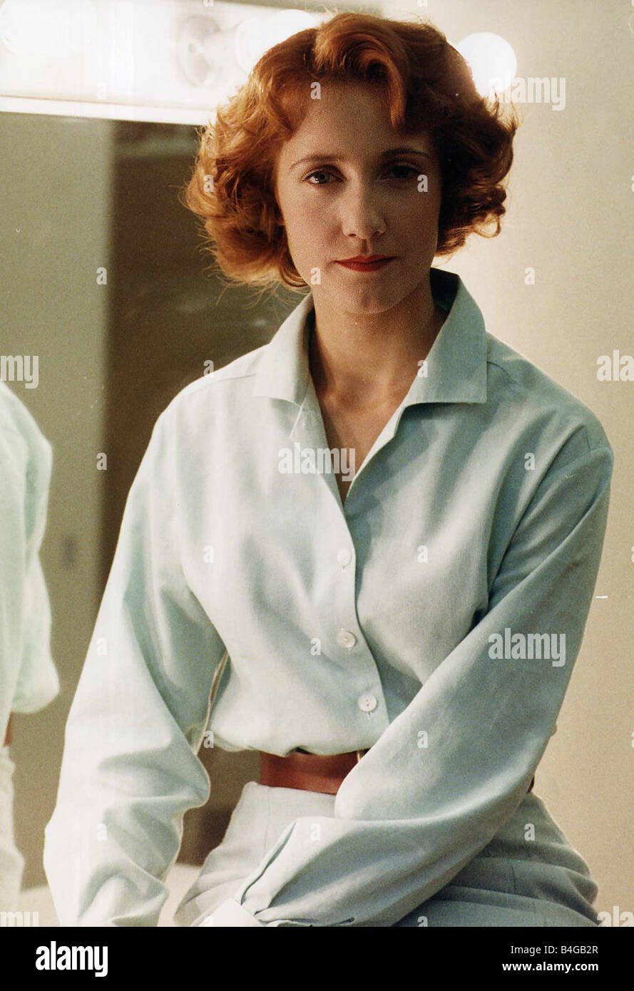 Jackie Morrison Actress Who Stars In The TV Programme Head Over Heels ...