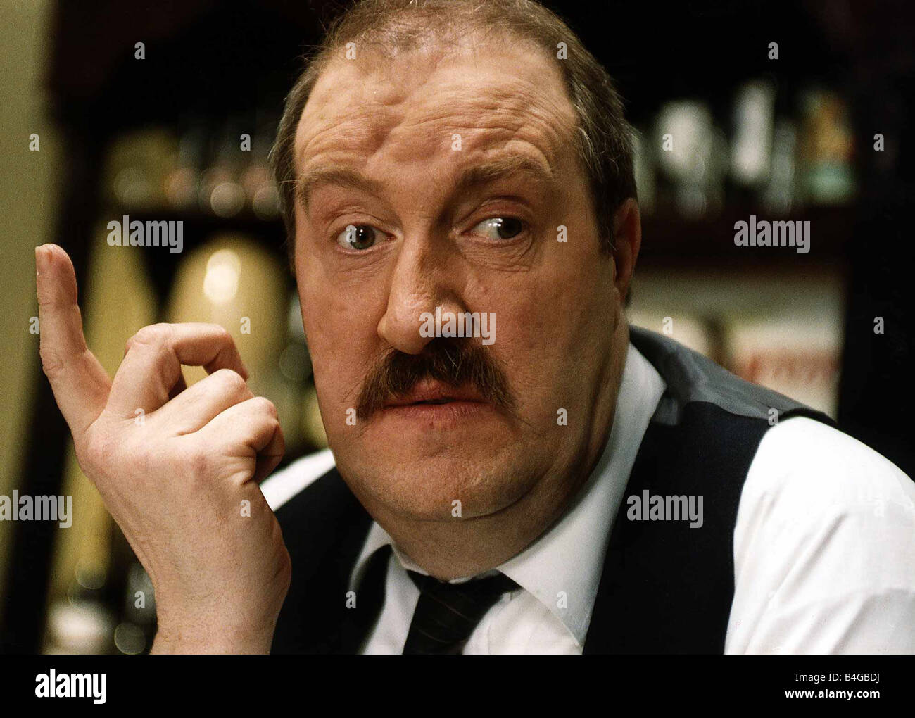 Allo Allo Tv Stock Photos & Allo Allo Tv Stock Images - Alamy