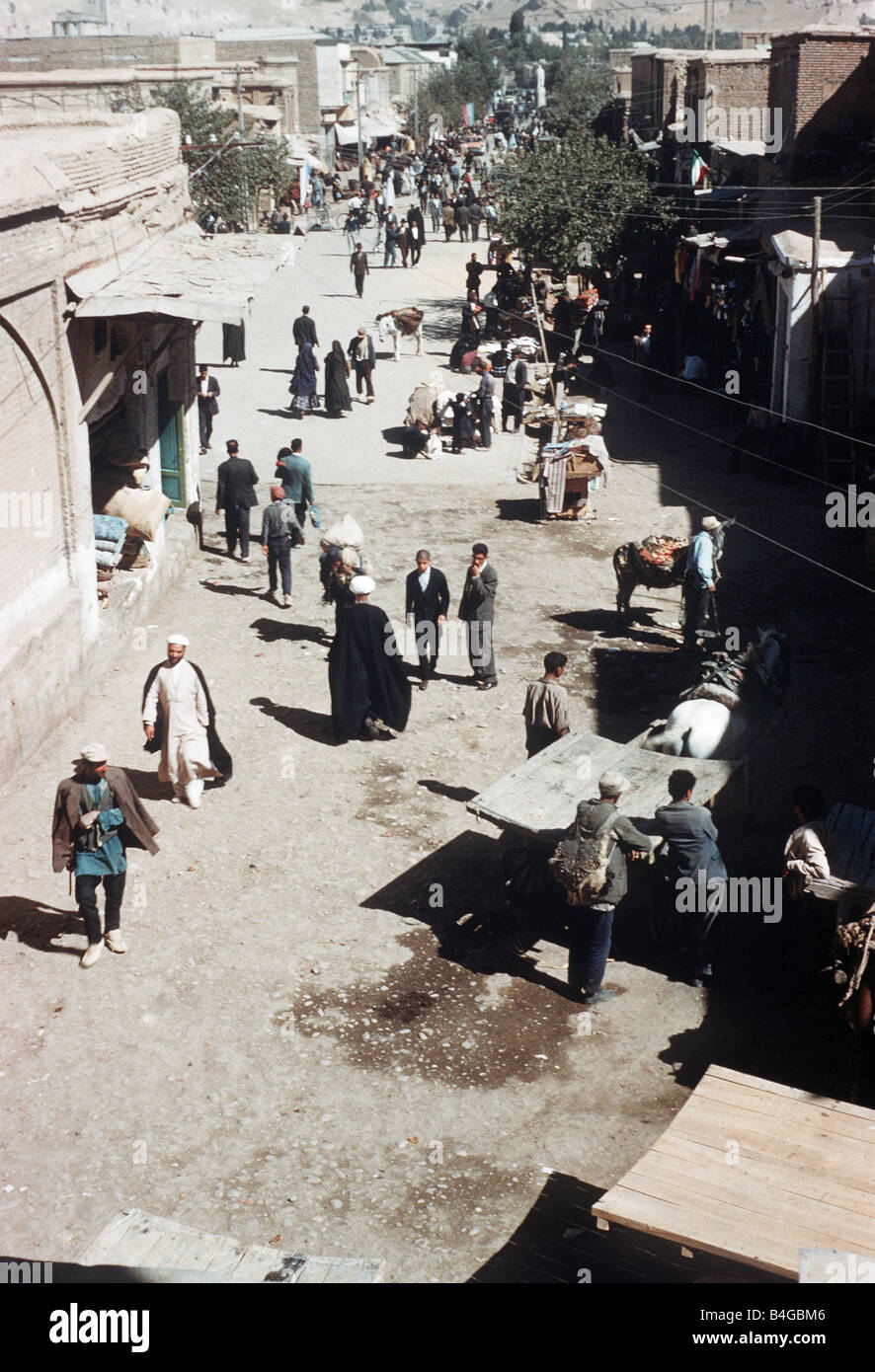 Bazarr hi-res stock photography and images - Alamy