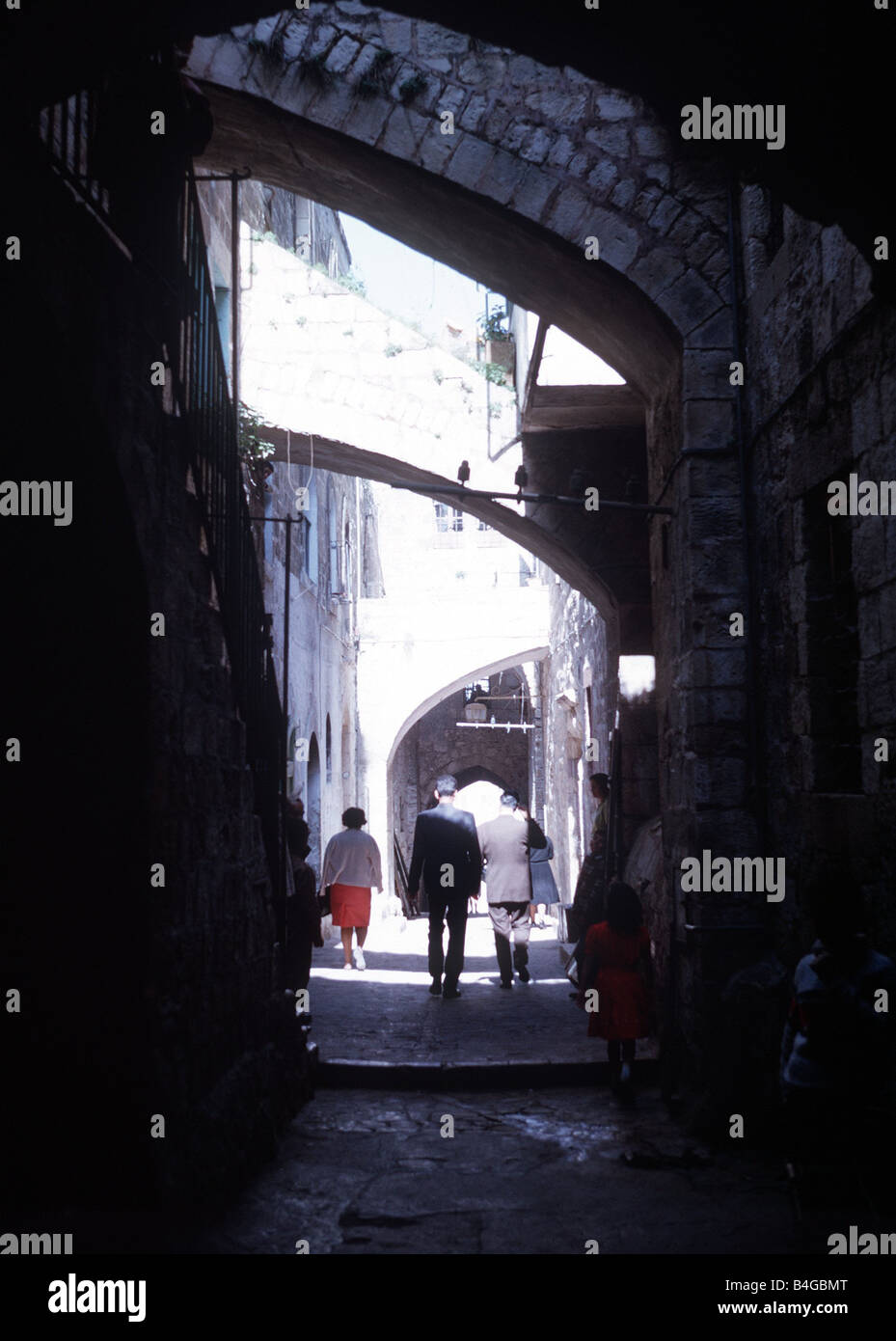 7 stations of the cross hi-res stock photography and images - Alamy