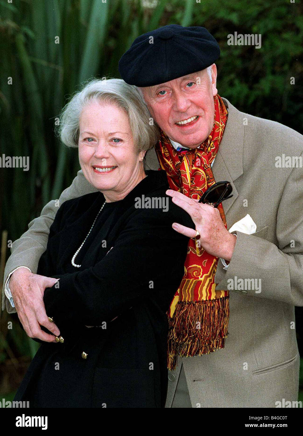 Annette crosbie hi-res stock photography and images - Alamy