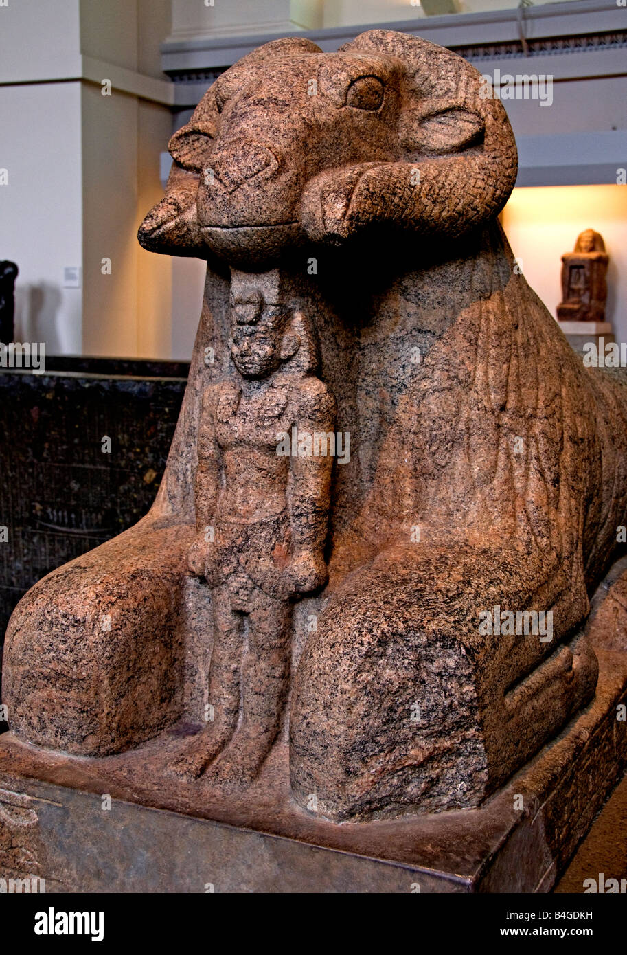 Taharqa hi-res stock photography and images - Alamy
