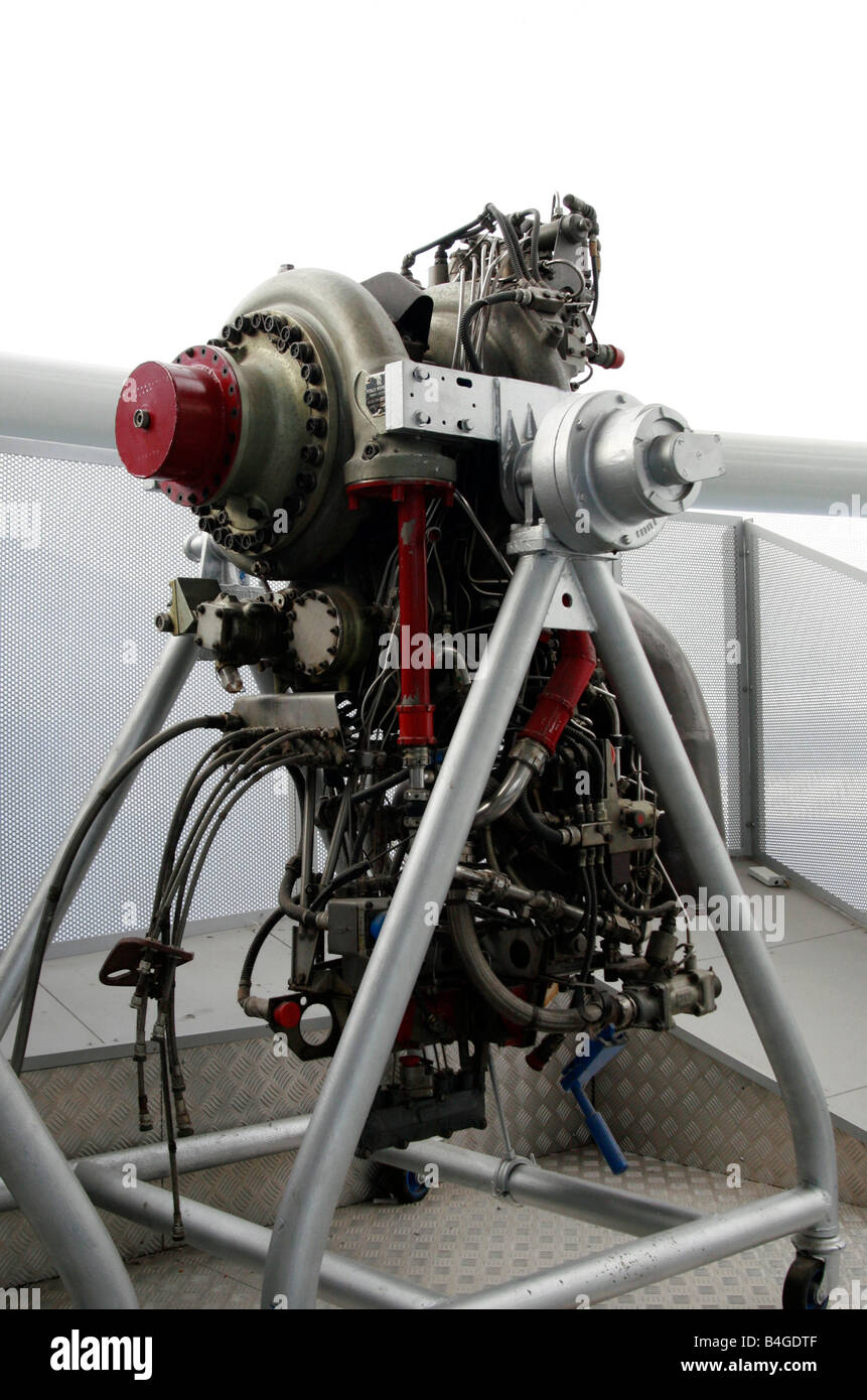 Turbo pumps hi-res stock photography and images - Alamy