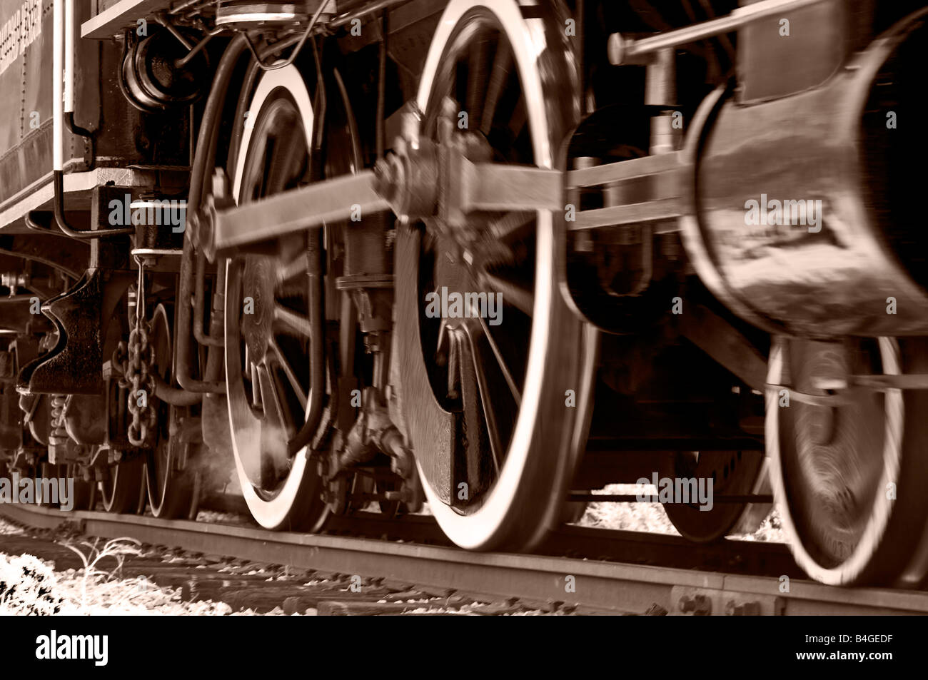 Virginia and truckee railroad hi-res stock photography and images - Alamy