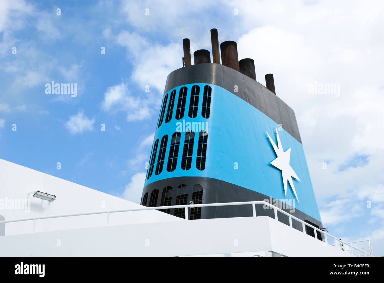 Norfolkline hi-res stock photography and images - Alamy