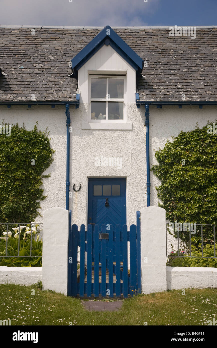 Cottage Gate Stock Photos & Cottage Gate Stock Images - Alamy