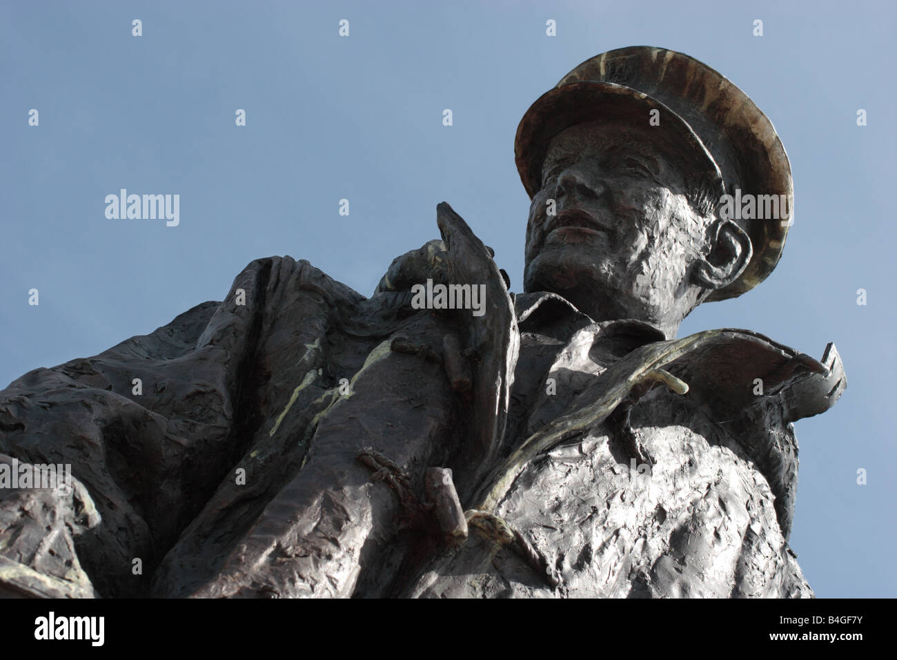 Sas who dares wins hi-res stock photography and images - Alamy