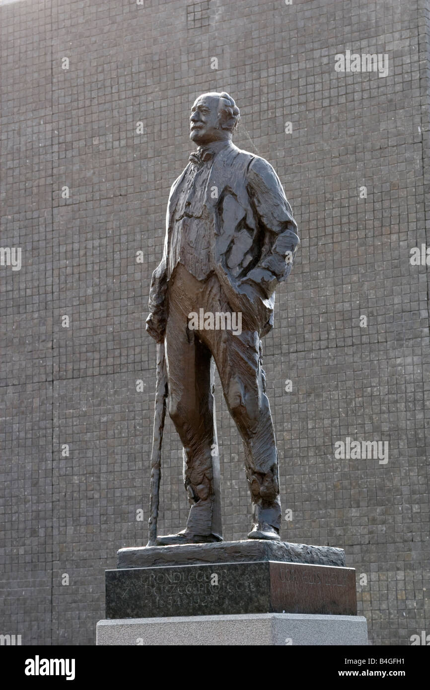 Dutch civil engineer and statesman Cornelis Lely Stock Photo - Alamy