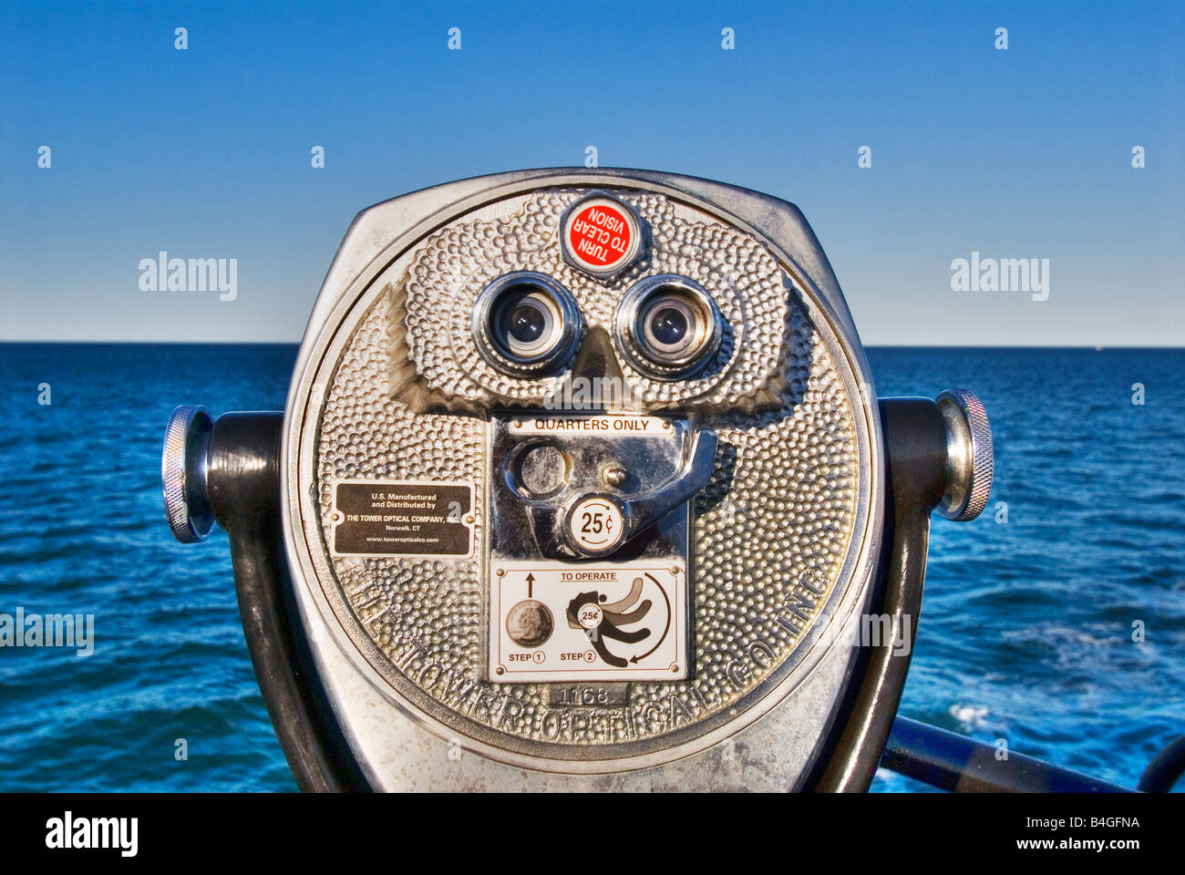 Optical viewer hi-res stock photography and images - Alamy