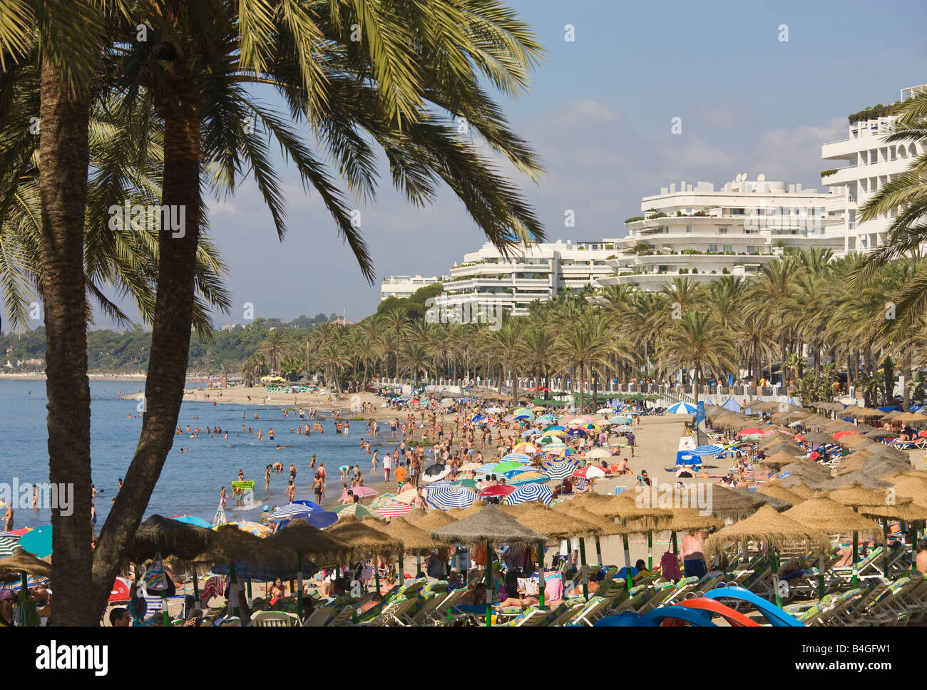 La fontanilla costa hi-res stock photography and images - Alamy