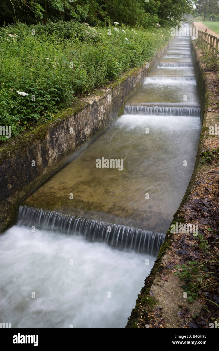 Water overflow hi-res stock photography and images - Alamy
